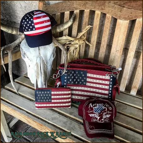 Rain Moon Rock "N" Ranch Boutique